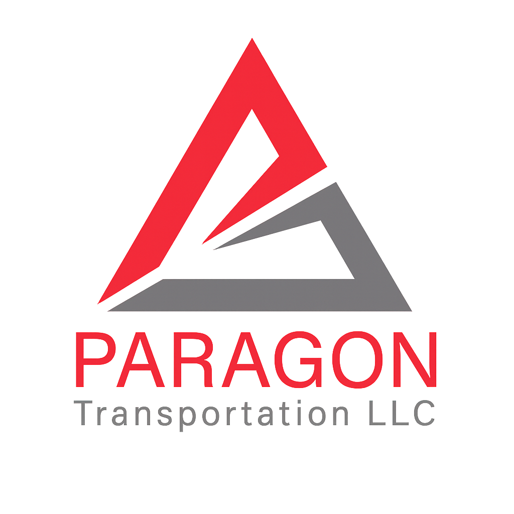 About - Paragon Transportation LLC